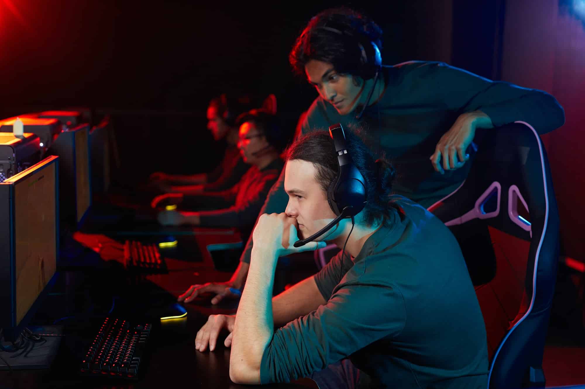 Choisir les meilleurs accessoires gaming : guide d'achat