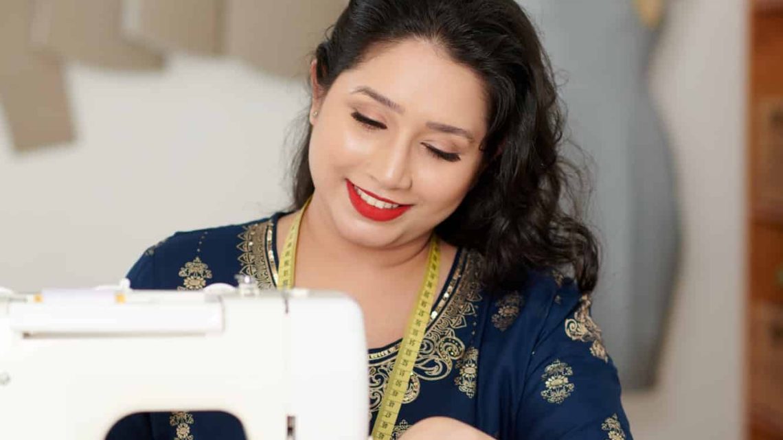 Guide des machines à coudre : découvrez les différents types du marché