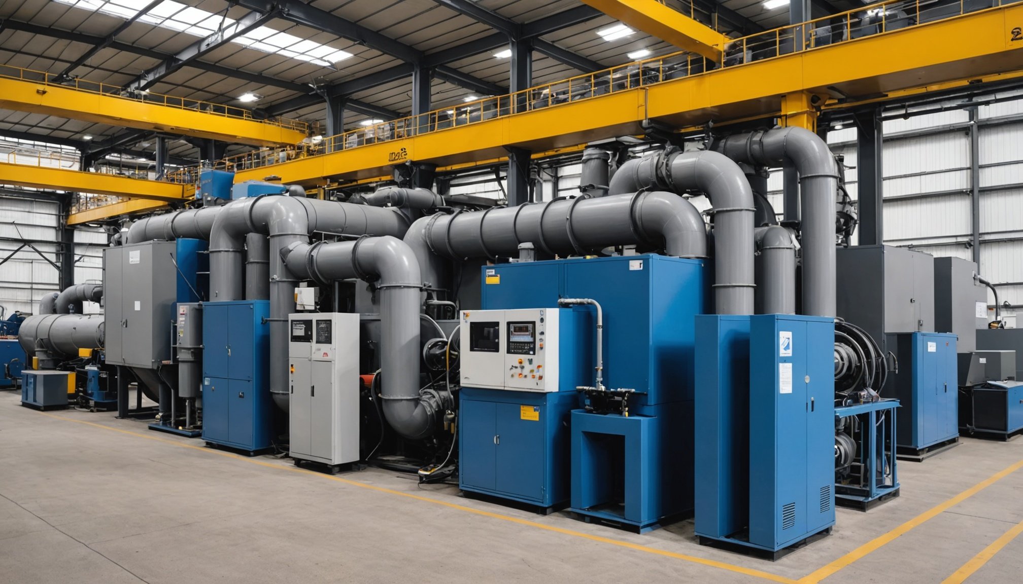 Découvrez des solutions personnalisées pour votre vmc industrielle ...